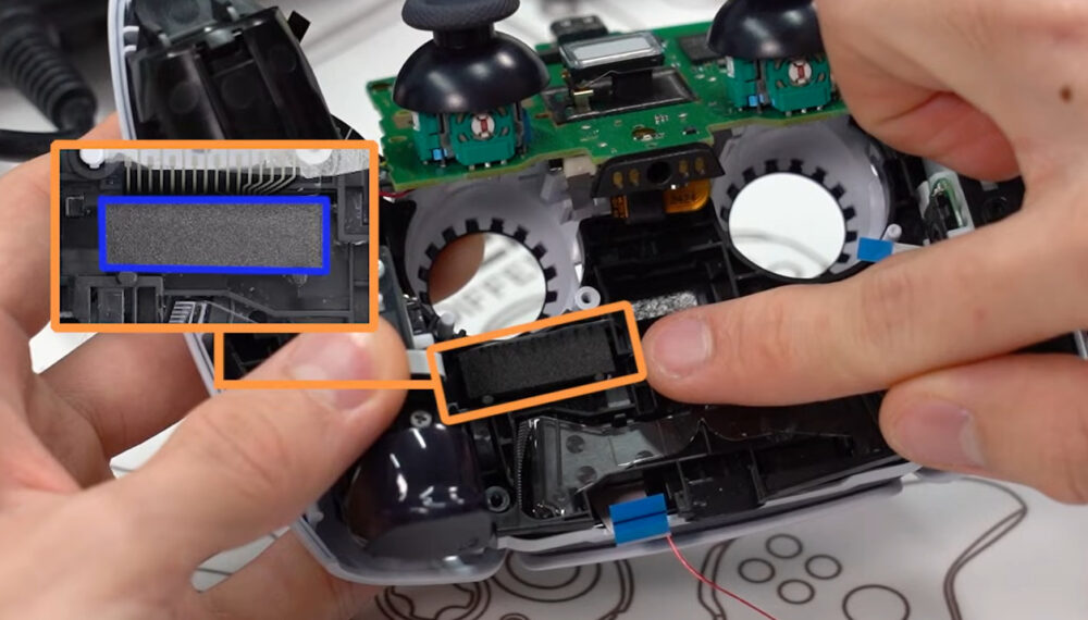 ついに登場！PS5 DualSense背面ボタン BDM-030 eXtremeRate