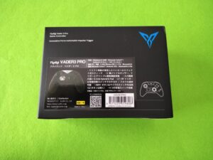 Flydigi『Vader3 Pro』：最強コントローラーを徹底解説！