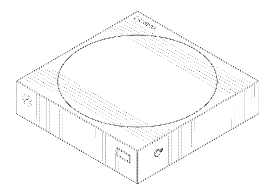 幻のXbox「Keystone」とは？特許資料で明らかになった全貌
